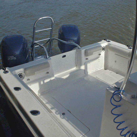 boats